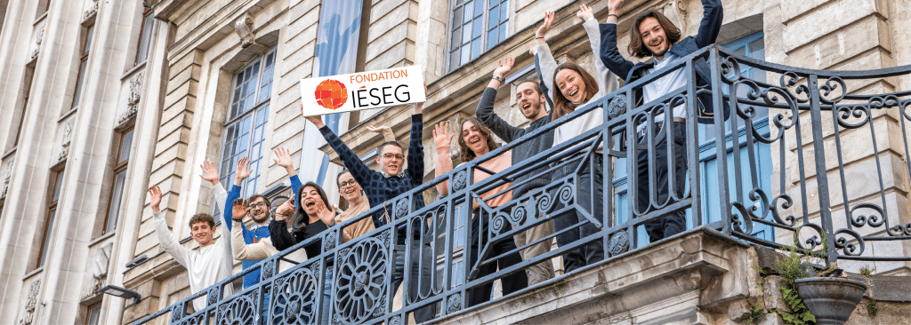 FONDATION IESEG – SCHOLARSHIPS FOR LESS-PRIVILEDGED STUDENTS ...